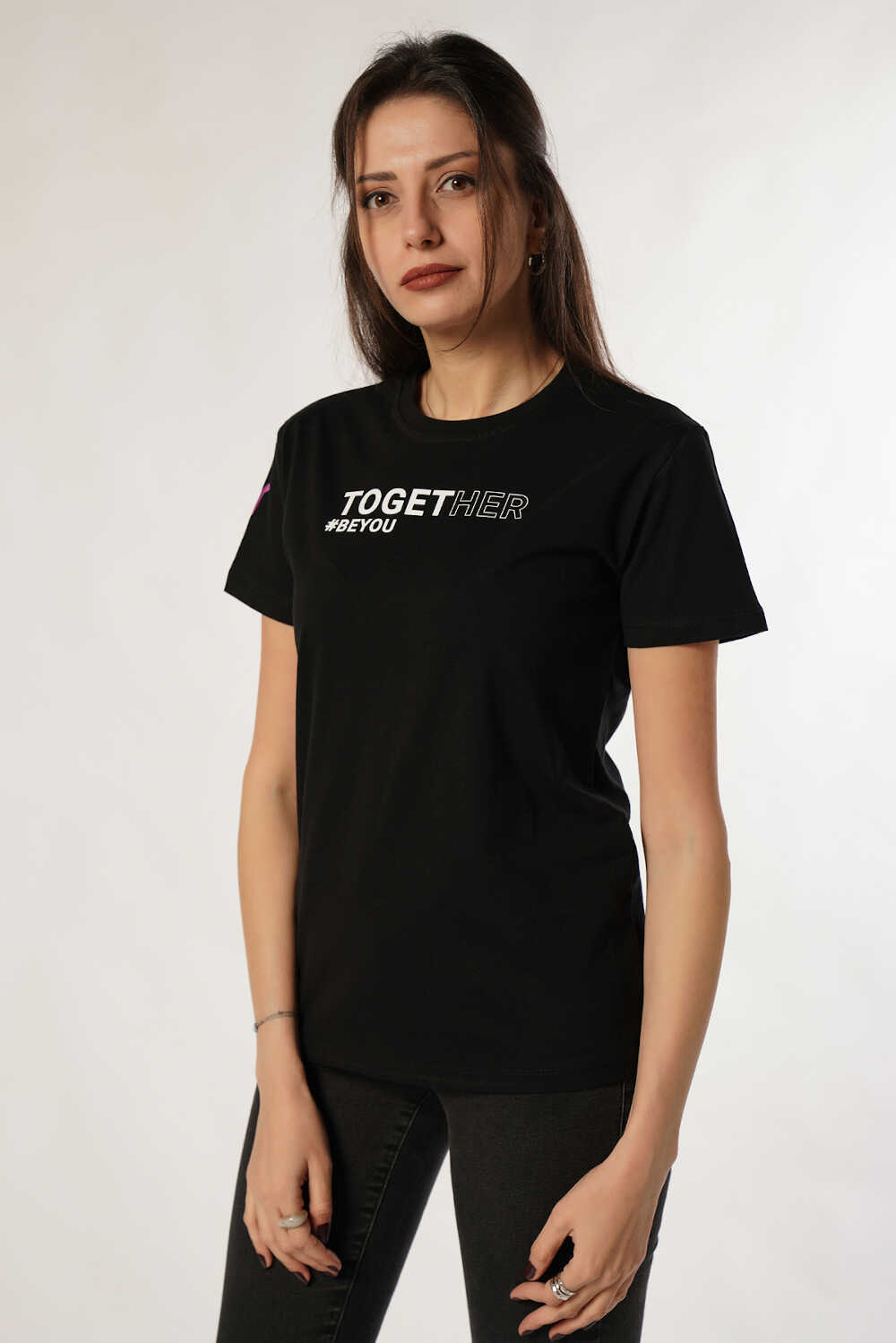 Wholesale Basic T Shirts Production Turkey - Printed Custom Bulk T Shirts